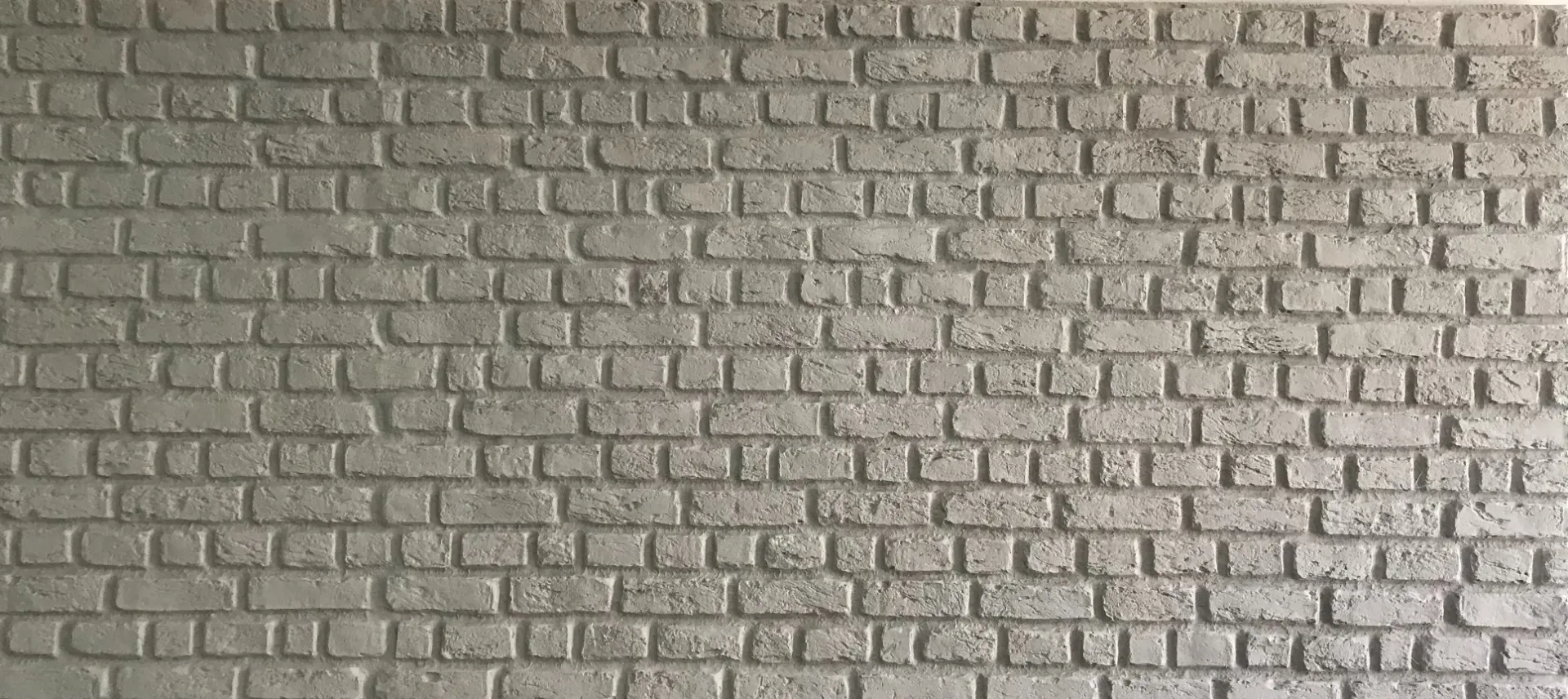 Quick Stone Fiber Panel | Derin Tuğla Duvar Kaplama